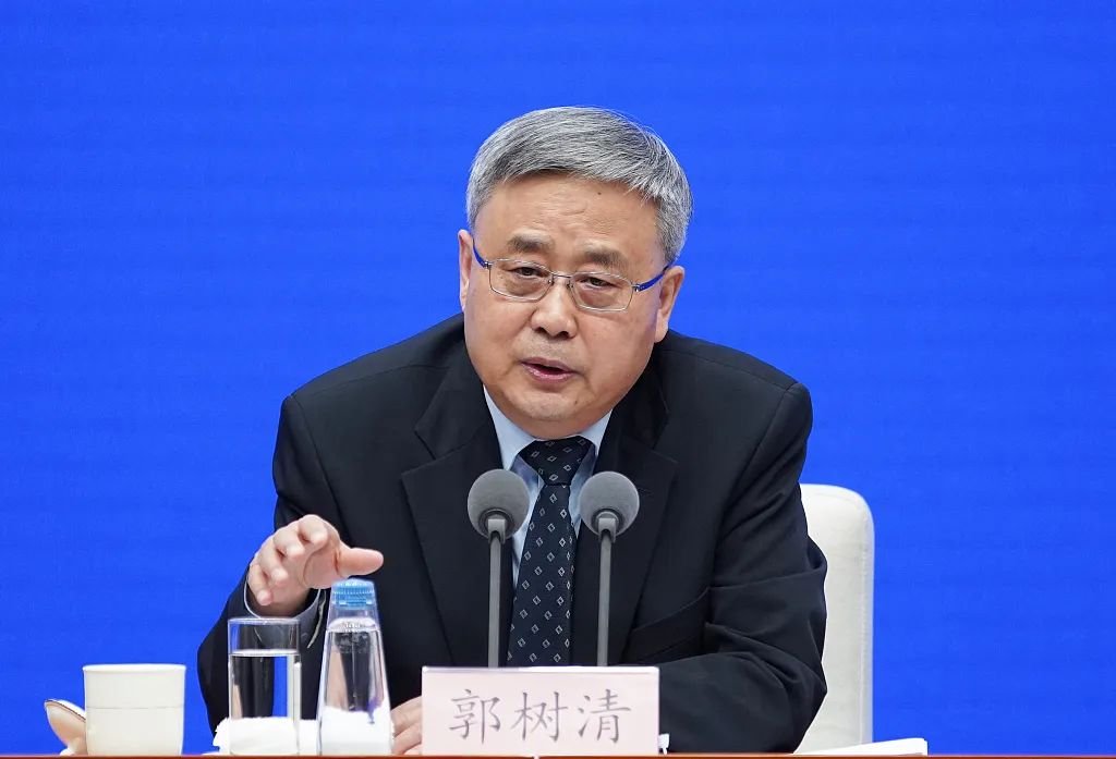 China to make monetary policy more targeted, effective – GEI