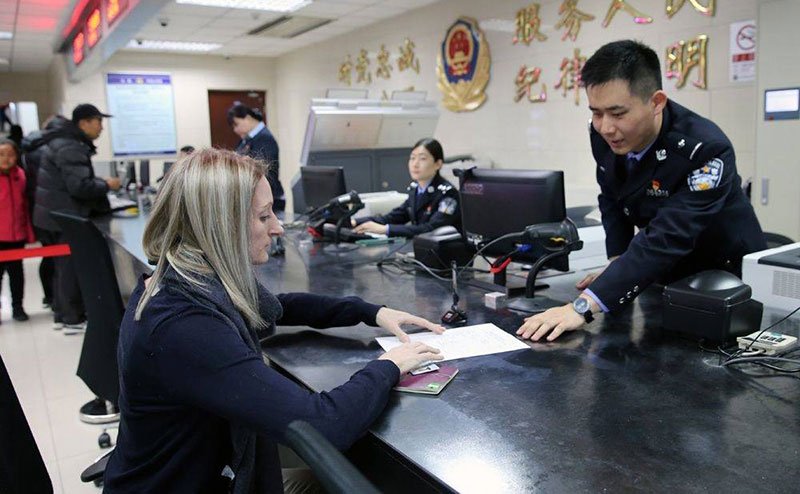 National Immigration Administration Further Adjusts Policies of ...